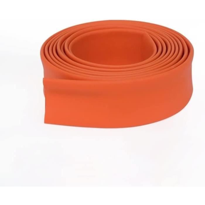 EALLEN Gaines Câble,Manchon de Câble Tube thermorétractable à Double ...