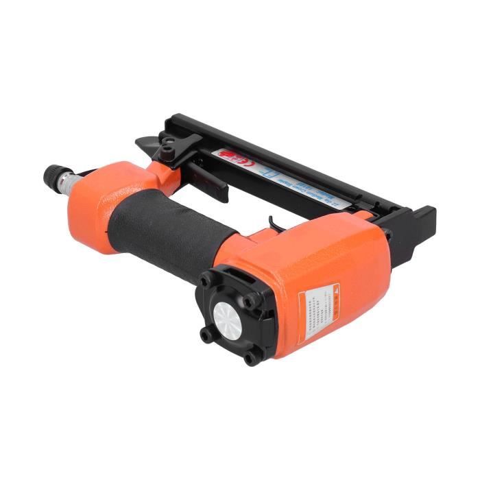 YOSOO Pistolet à clous lourd Cloueuse à main en acier allié pour outil ...