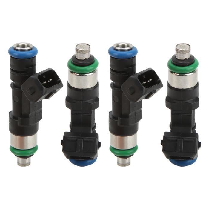 Dioche Buse d'injecteur Injecteurs de Carburant de Rechange pour ...