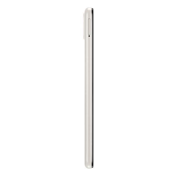 Samsung Galaxy A12 Blanc 128 Go - Cdiscount Téléphonie