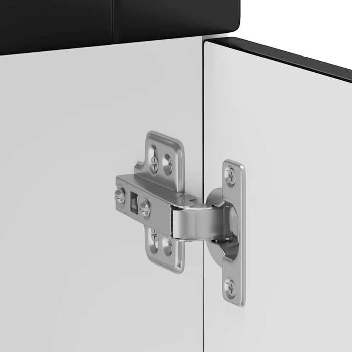 Meuble cuisine,charge 65 kg,Design Moderne,Armoire de cuisine - Porto ...