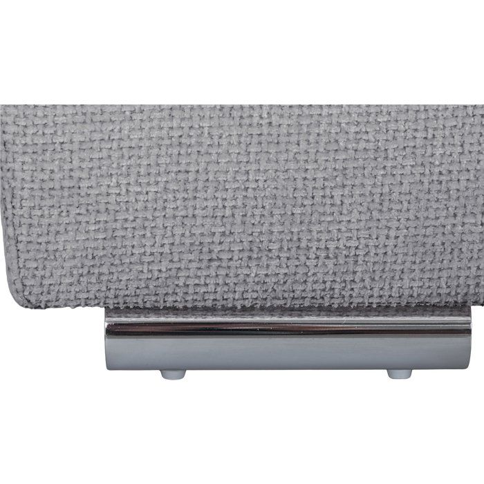 Canapé d'angle convertible réversible - 5 places - DAYTONA - Tissu ...