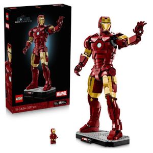 Lego 71846 - Cdiscount
