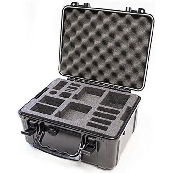 Malette de transport étanche XB-653 pour GoPro … - Achat / Vente sac ...