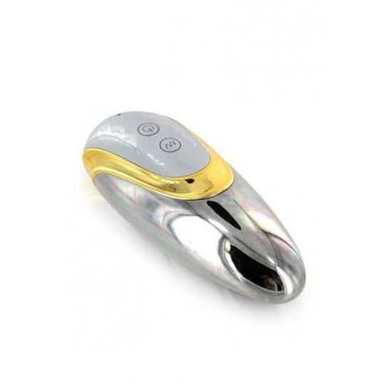 Discreet gun metal - Cdiscount Boutique Erotique