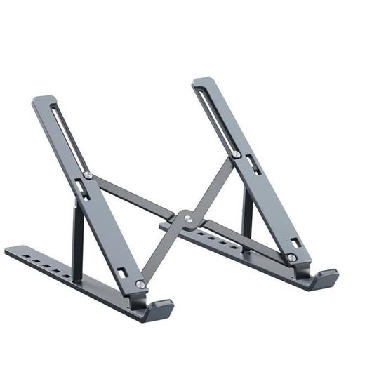 Support tablette,Support pliable en Aluminium pour ordinateur portable ...