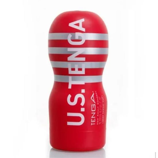 TENGA – coupe de masturbateur de vagin pour homme, grande taille ...