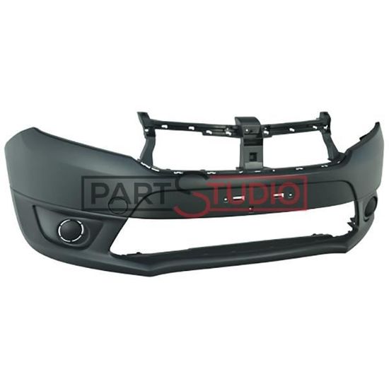 Pare chocs avant DACIA SANDERO 11/12 => LOGAN 10/12 => 620220617R ...