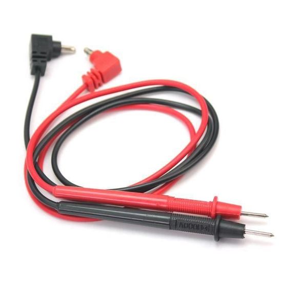 GAT11093-2x Câble Fil PR Fluke Agilent Test Numérique Multimètre ...