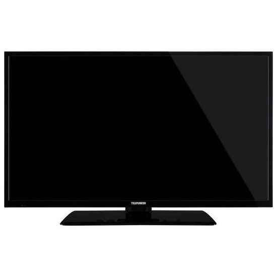Televisore Telefunken Smart TV HD Ready - Cdiscount TV Son Photo