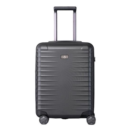 TITAN Litron 4W Trolley S Black [201555] - valise valise ou bagage ...