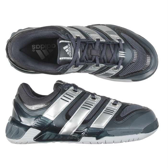 ADIDAS Chaussure Stabil 6 Homme - Cdiscount Sport