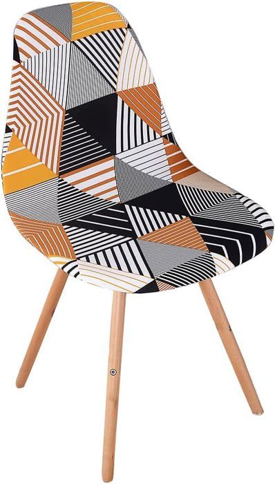 Housses De Chaises Scandinave Housses Chaises De Salle À Manger ...