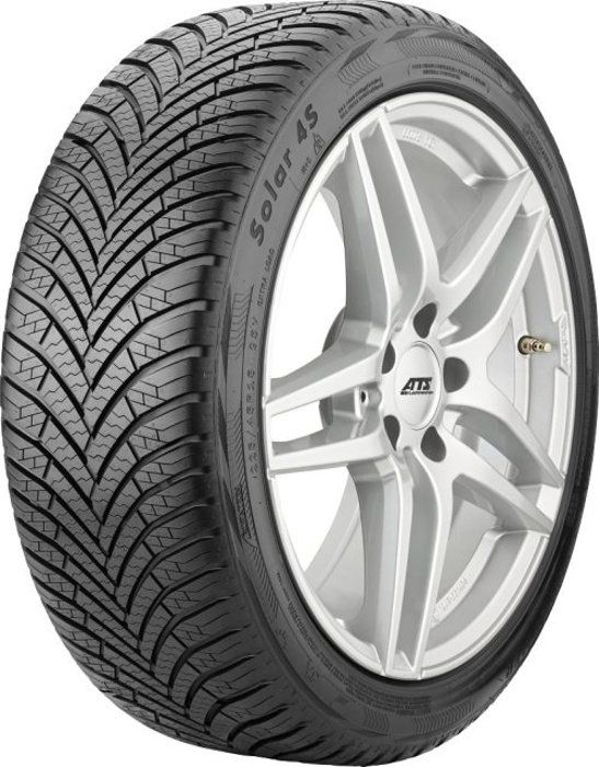 Pneu AUTO Star Performer Solar - 4S 175/65 R14 82T Quatre saisons ...