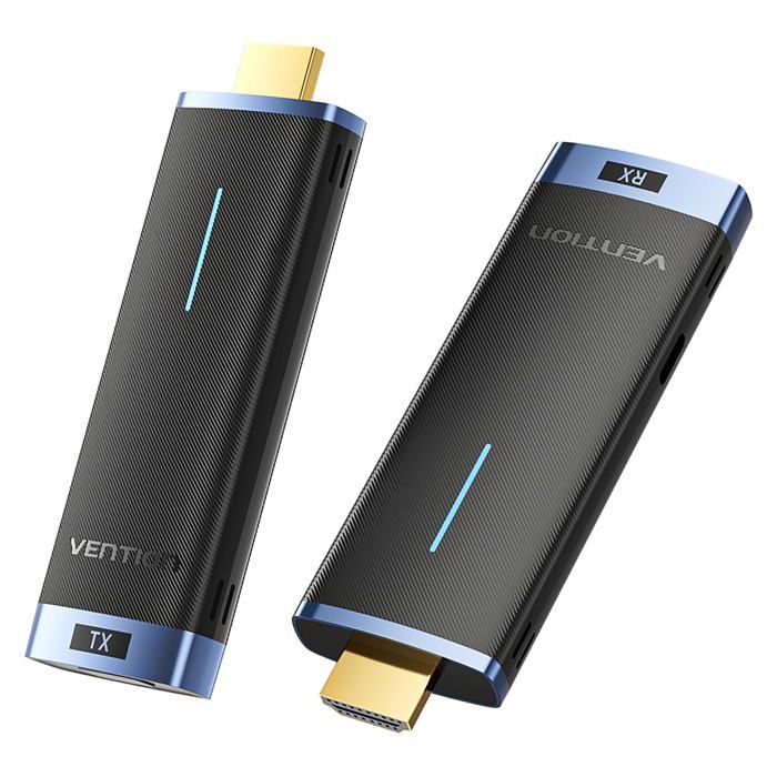 Transmetteur HDMI sans fil - WOOPSO - 50 m - 1080P@60Hz - Plug & Play ...