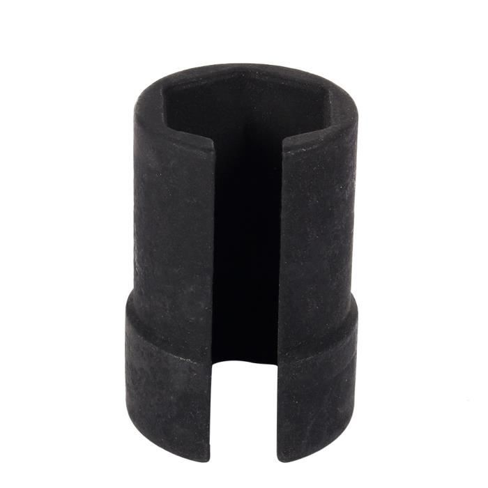 Ashata Clé de capteur d'oxygène Oxygen Sensor Socket,Universal 22mm 1/2 ...