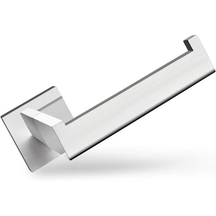 Distributeur De Papier Toilette Inox 304 Design Lignes Droites En ...