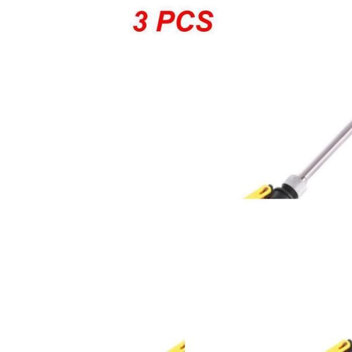 Pistolet à eau haute pression,nettoyeur électrique,buse de pulvérisation,jet d'eau,lavage de ...