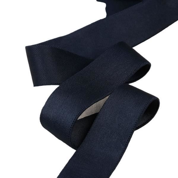 Élastique microfibre - Non spécifié - 15mm - Ultra doux - Bleu marine - Au mètre - Cdiscount ...