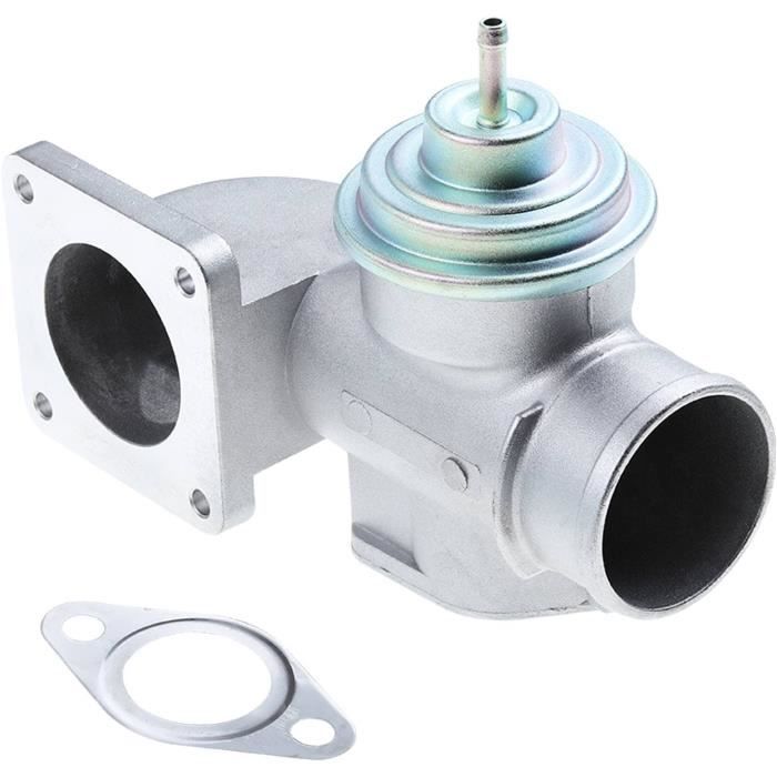 Valve Pour Vanne Egr - Recirculation Gaz D Échappement Transporter Iv ...