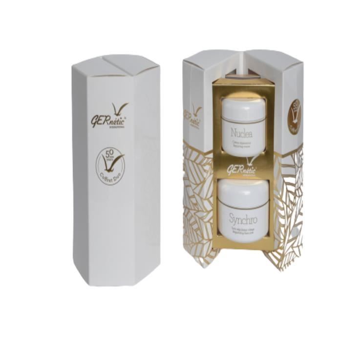 DUO BOX SYNCHRO + NUCLÉA - Cdiscount Au quotidien