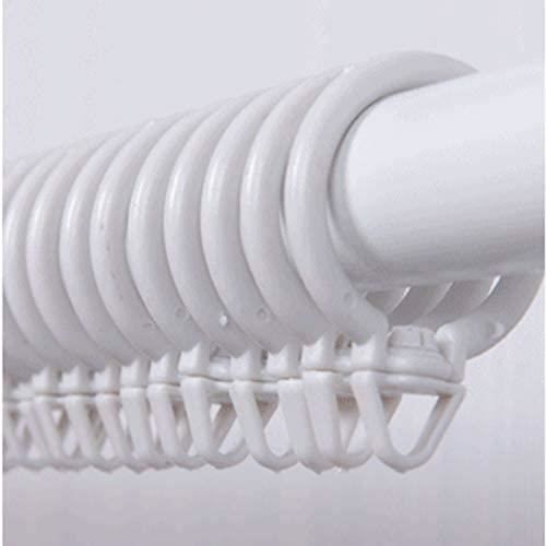 Anneaux à œillets pour rideaux Plastique Anneaux for rideaux rideaux ...