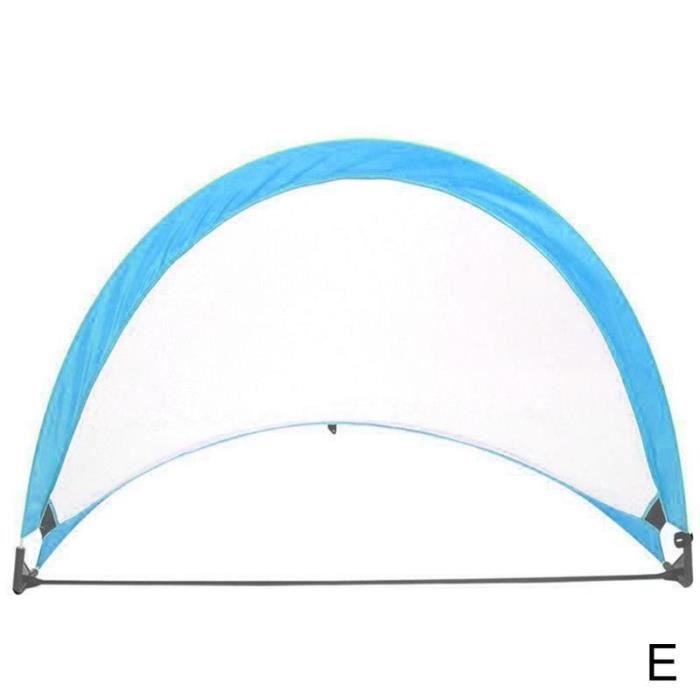 Mini-cage de football,Filet de but de Football Portable,pliable,pour l ...