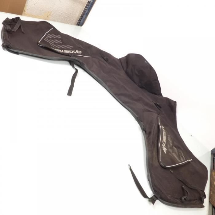 Tablier couvre jambe - BAGSTER - Doublé - Protection contre le froid ...