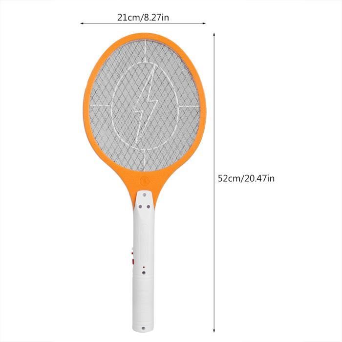 Tapette à mouches électrique Tapette à moustiques électrique ...