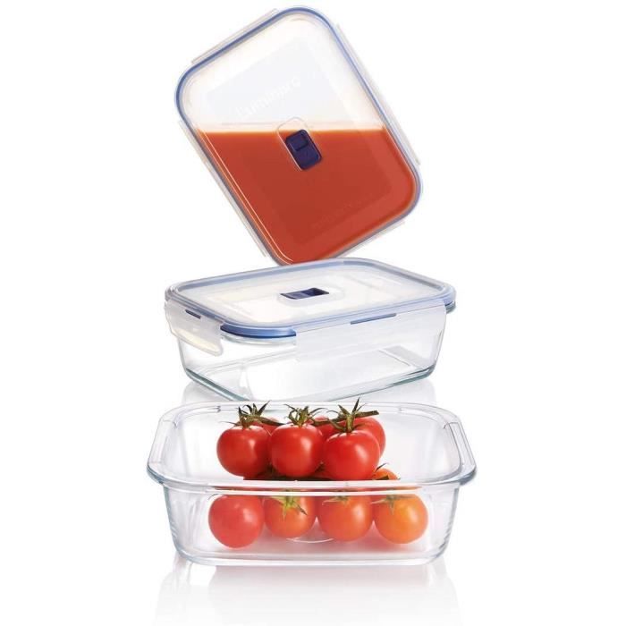 Luminarc Boite Verre