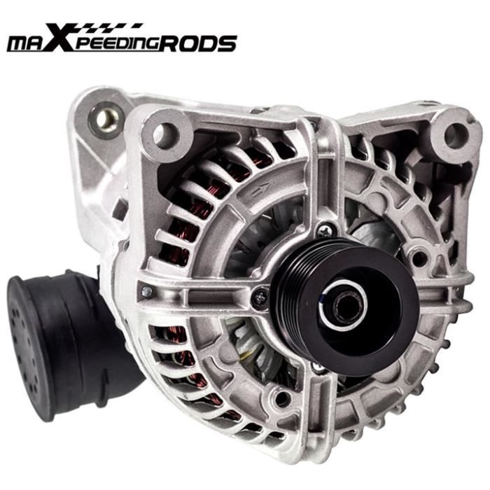 Alternator pour BMW 320 325 330 525 530 Series X5 Z3 520i 523 525 535i ...
