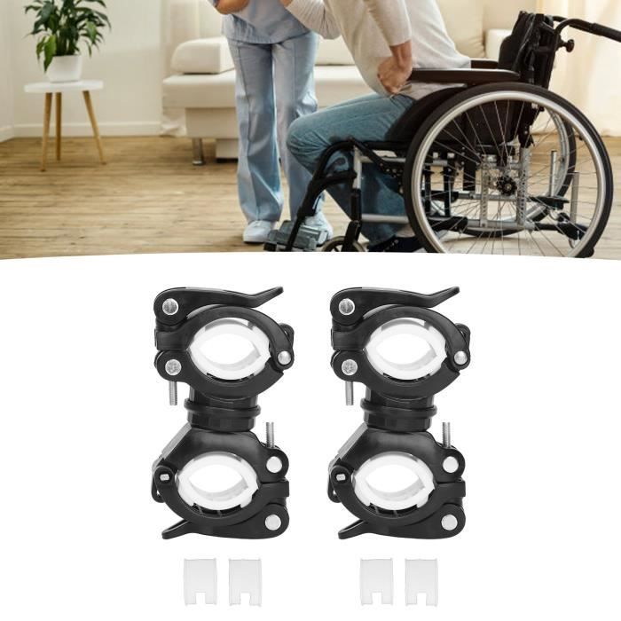 Mxzzand Déambulateur d'entraînement de canne à canne Canne de marche ...