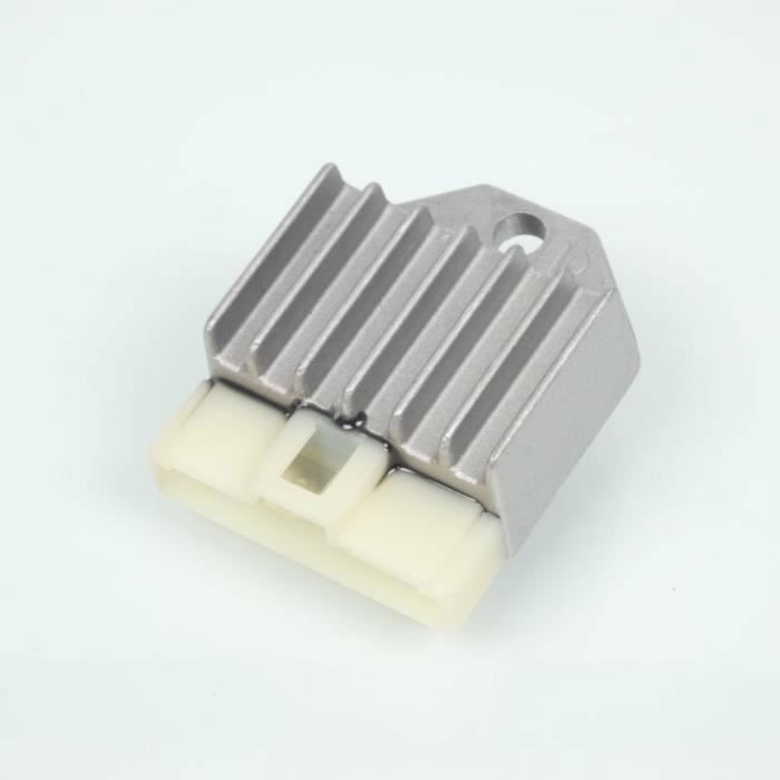 Régulateur redresseur de tension RMS pour Scooter MBK 50 Booster Rocket ...