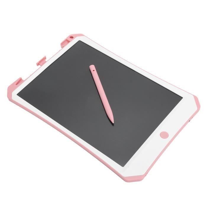 Jouet d'écriture de dessin Tablette d'Écriture LCD 11 po Pad Graphique ...