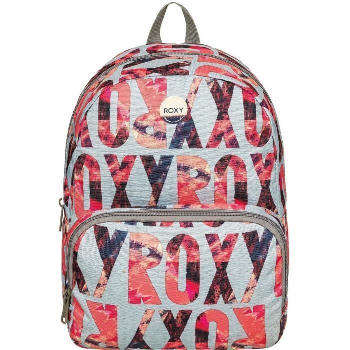 Mini Sac à Dos Roxy ASSORTIS - P03403GR6 - Cdiscount Bagagerie ...