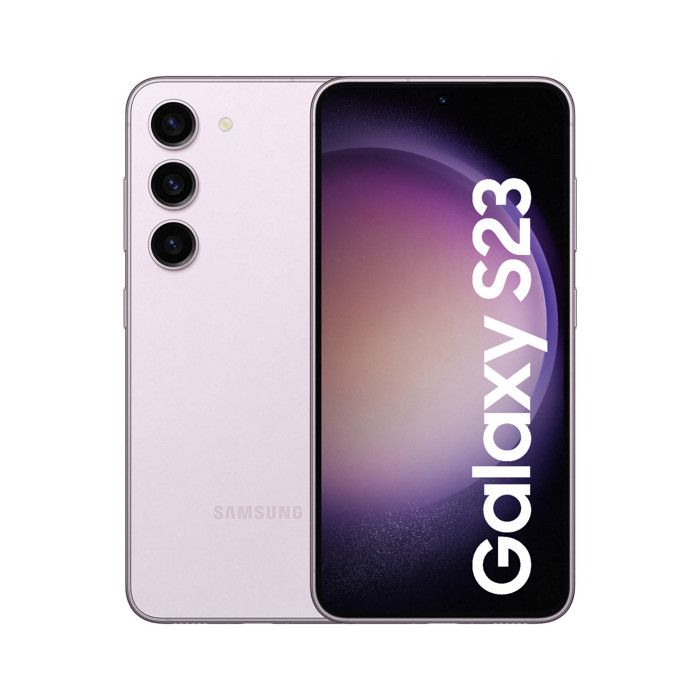 Smartphone SAMSUNG 783791 Lavanda - Cdiscount Téléphonie