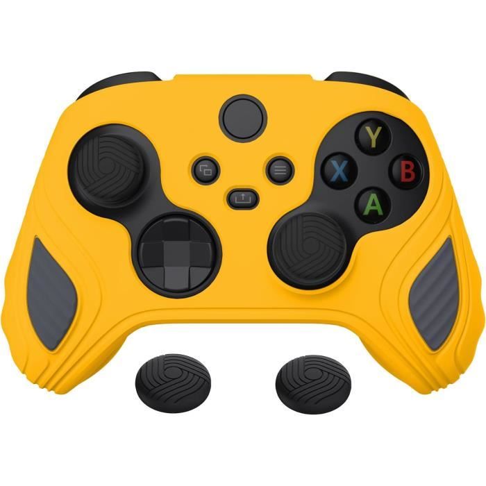 Coque De Protection Pour Xbox Series S X Manette,Cover Pour Xbox Series ...