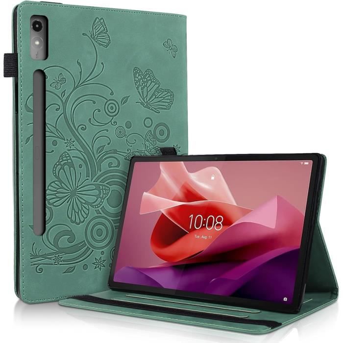 Coque Tablette Lenovo Tab P12 - Anti-Chute Ultra Protection Tablette ...