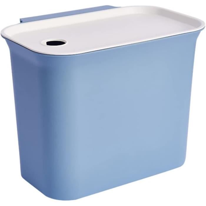 Cuisine Poubelles 1. 98 Gallons- 7. 5Liter La Poubelle Suspendue Avec ...