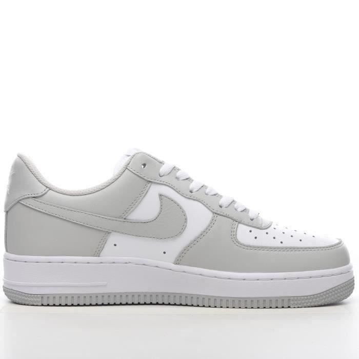 Baskets loy Air mainForce 1 07 LV8 Shadow React Fontanka Low AF1 ...