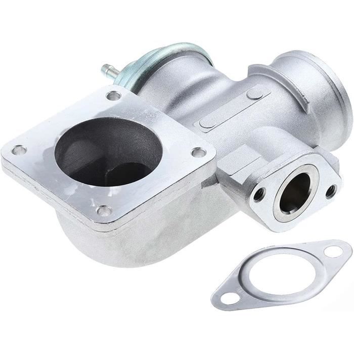 Valve Pour Vanne Egr - Recirculation Gaz D Échappement Transporter Iv ...