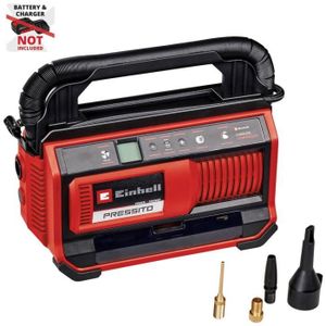 Compresseur compact sur batterie - Cdiscount Auto