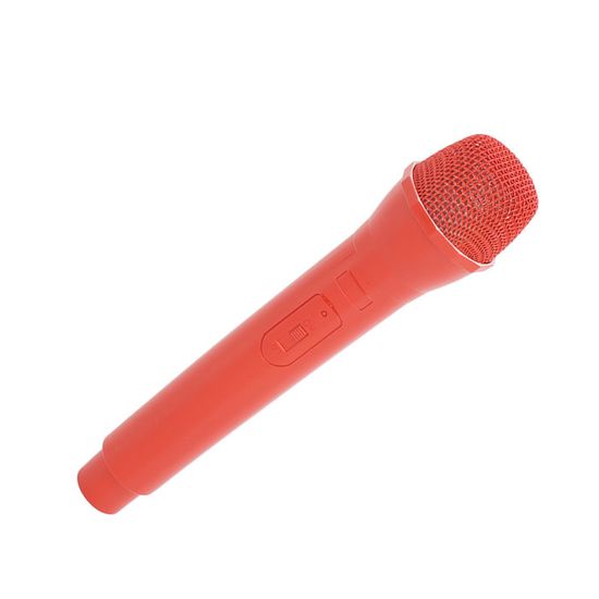 SURENHAP Play jouet microphone Faire semblant de jouer au microphone ...