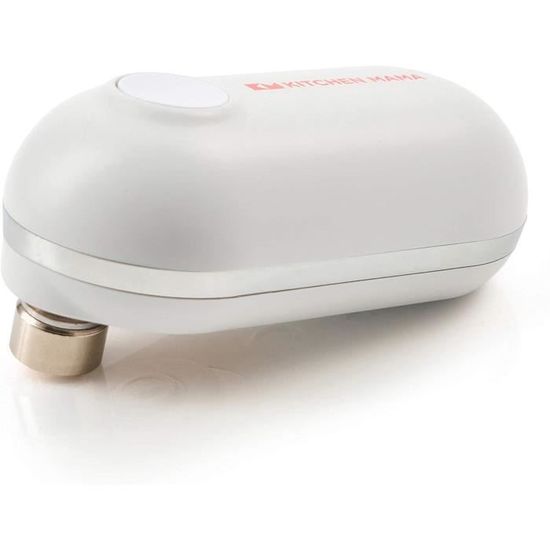 Mini ouvre-boîte électrique - Ouvre-boîte de poche avec fonction ...