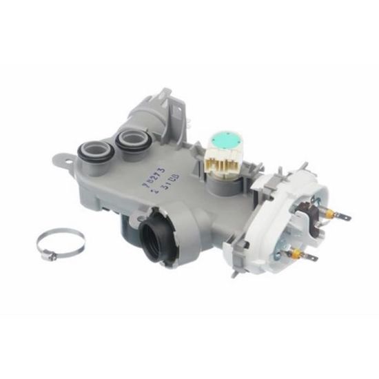 Résistance (231380-38147) - Lave-vaisselle - BOSCH, SIEMENS, NEFF ...
