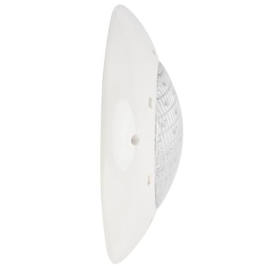 Lampe de Piscine - ETO - Modèle 25W - Lumière Chaude - IP68 Étanche ...