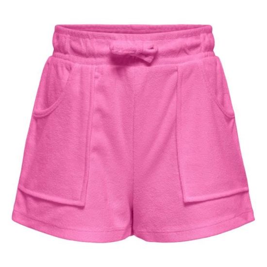 Short Rose Fille Kids Only Tara Pink - Cdiscount Prêt-à-Porter