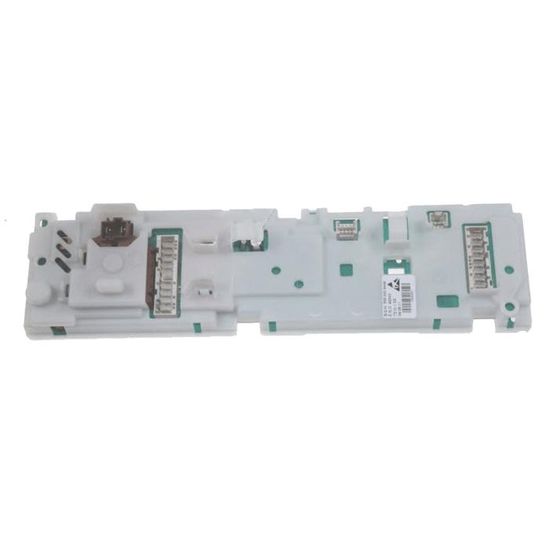 MODULE SECHE LINGE 00432545 MODULE DE COMMANDE - Cdiscount Electroménager