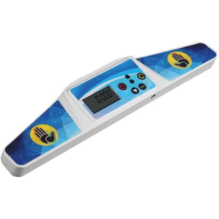 Speed Cube Timer Minuteur professionnel Speed Cup Timer Machine pour ...