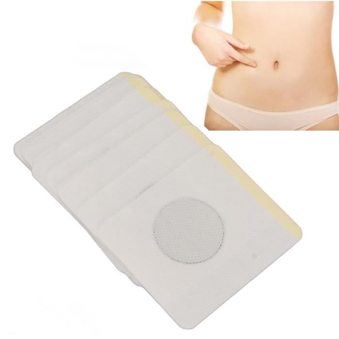 Atyhao Patch pour le ventre diabétique Patch abdominal diabétique 24 ...